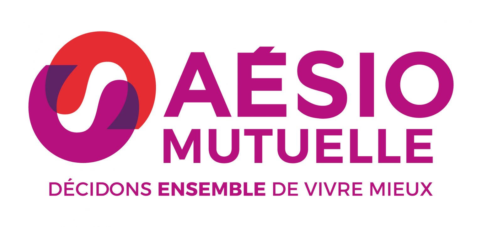 LOGO AESIO MUTUELLE – UNSA fédération Banques Assurances & Sociétés ...